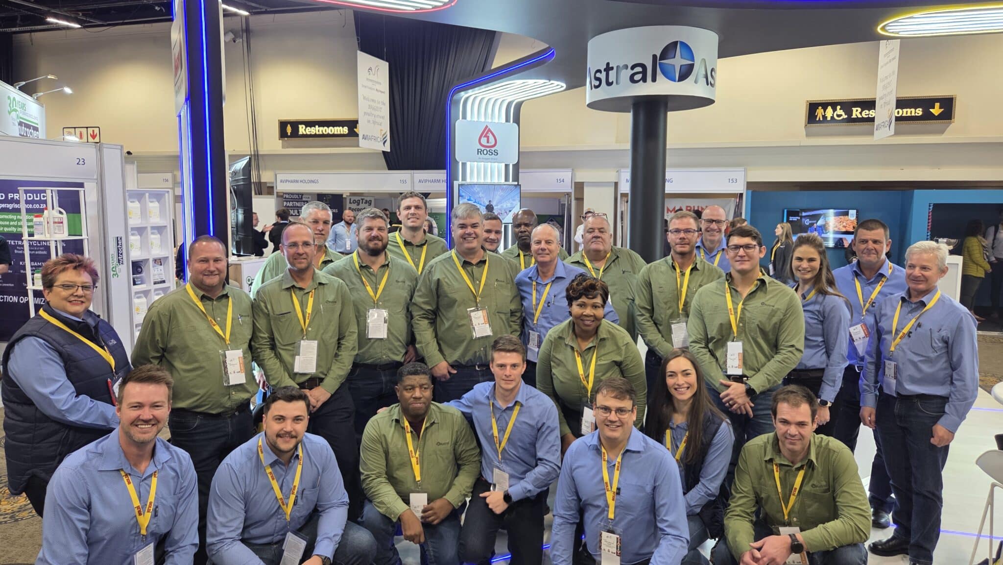 AVI 2025 Summary - Astral Foods