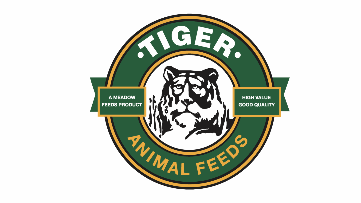 Meadow Feeds - Astral Foods